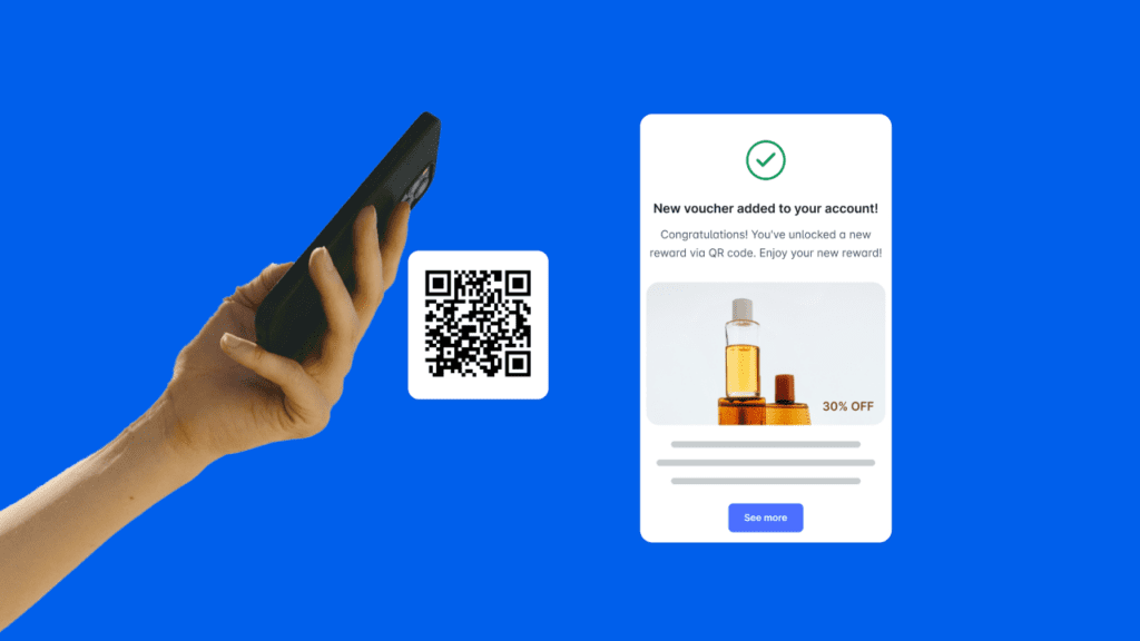 Klantcases | Voorbeelden van loyaliteitsprogramma's | m–wise