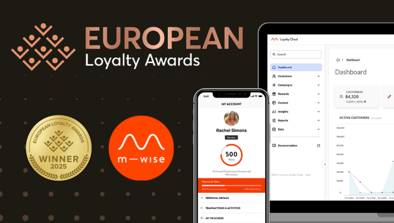 8 soorten loyaliteitsprogramma's uitgelegd | m–wise